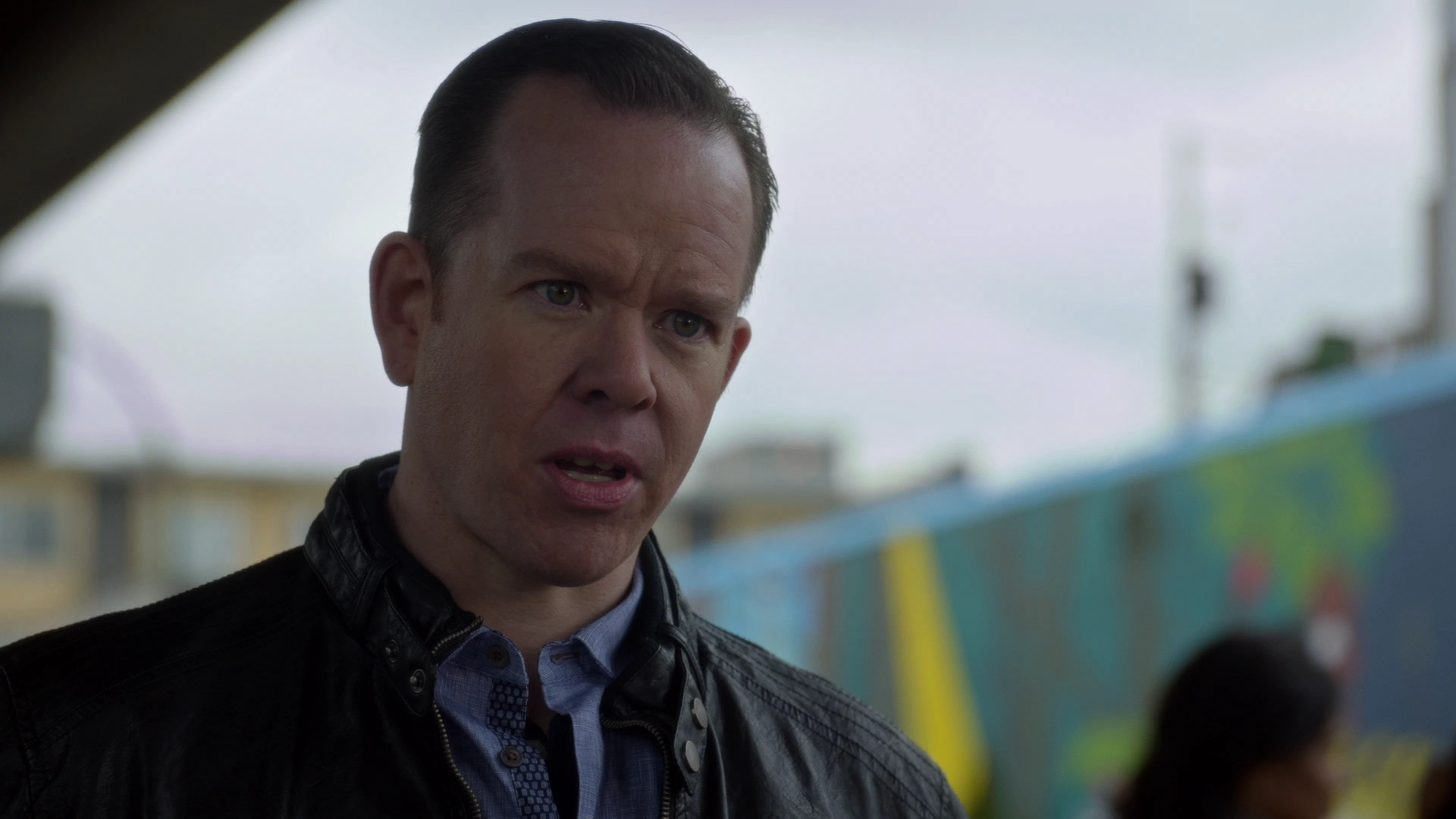 Remy | Once Upon a Time Wiki | Fandom