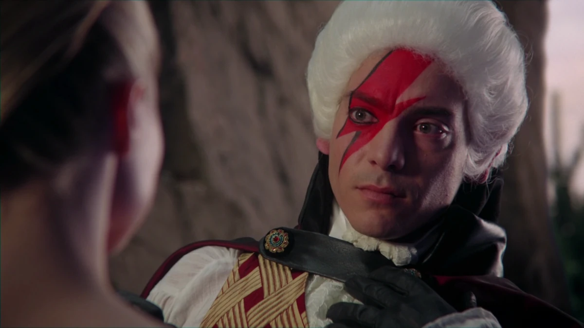 Tweedledee | Once Upon a Time Wiki | Fandom