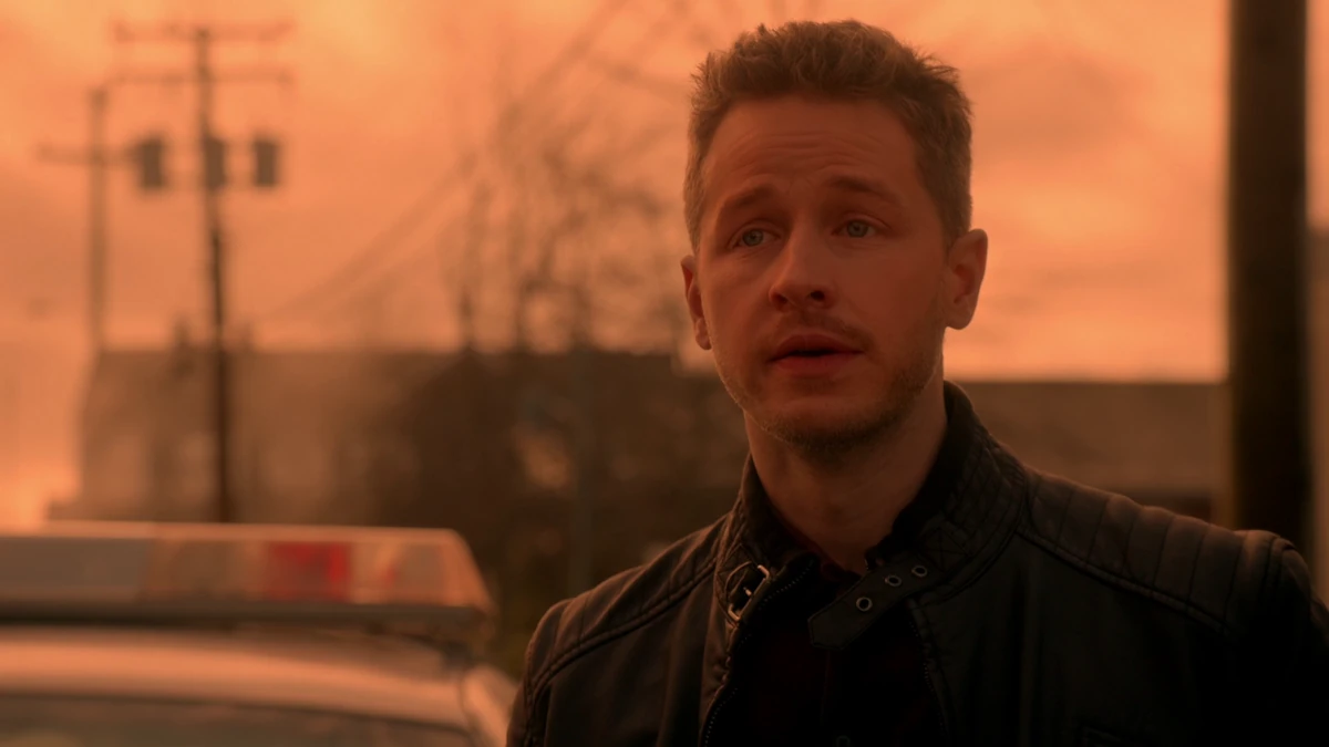 Prince James | Once Upon a Time Wiki | Fandom