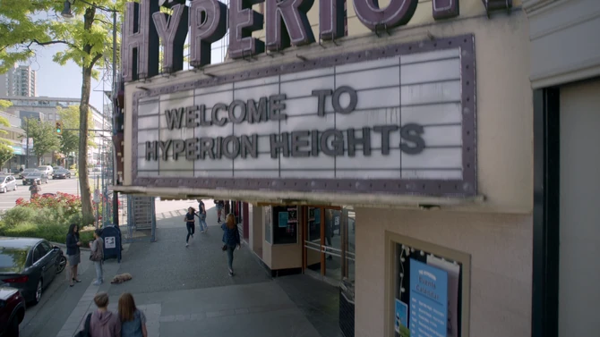 Once Upon a Time wiki | Fandom