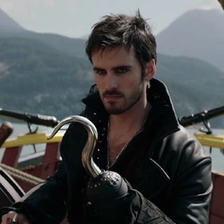 Once Upon A Time Character List