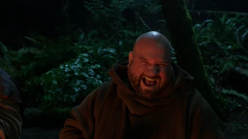 Friar Tuck | Once Upon a Time Wiki | Fandom