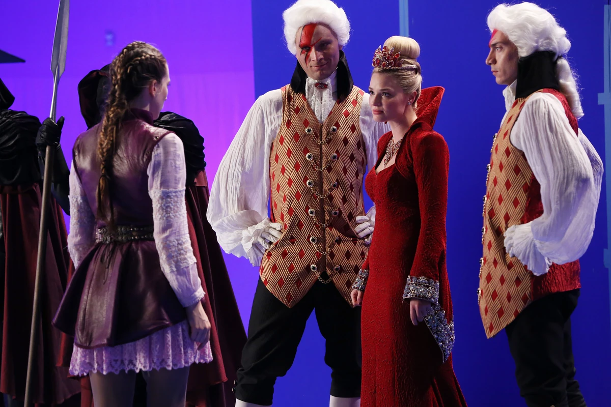 Ben Cotton Gallery | Once Upon a Time Wiki | Fandom