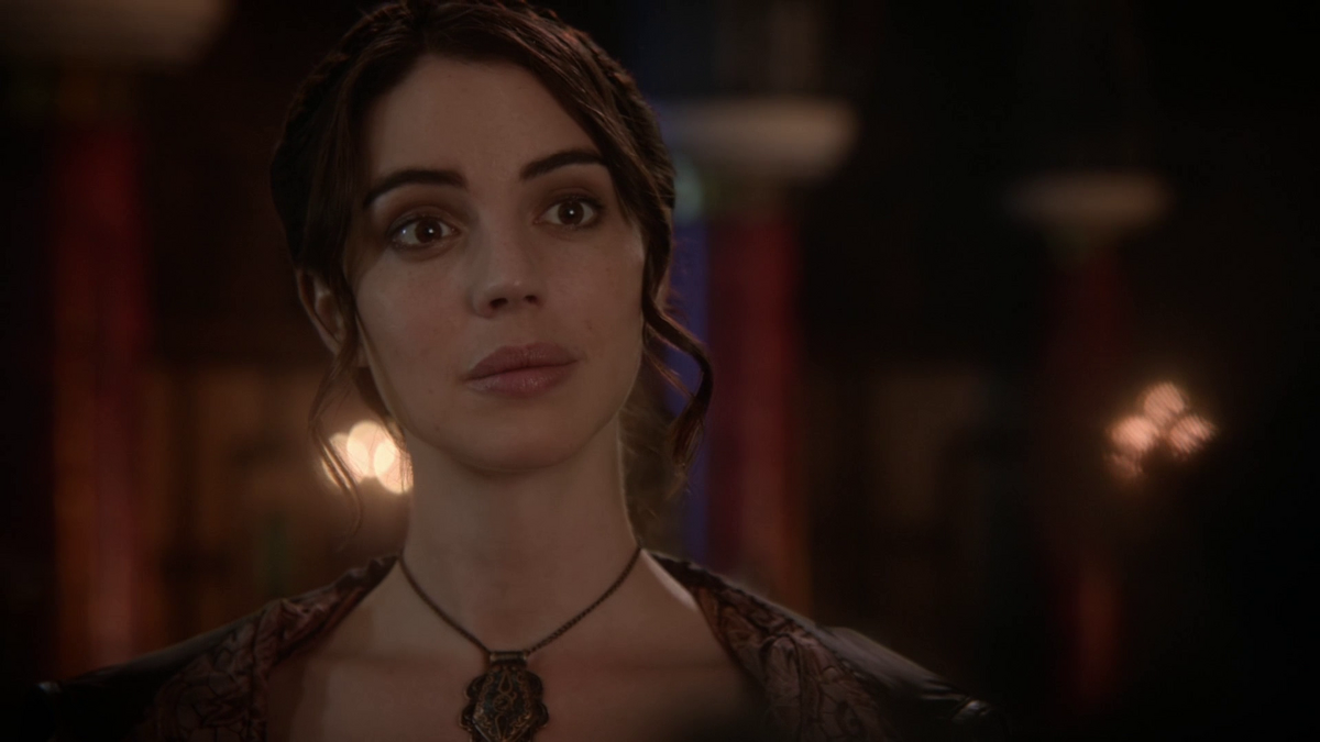 Ivy Belfrey | Once Upon a Time Wiki | Fandom