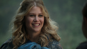 Tilly | Once Upon a Time Wiki | Fandom