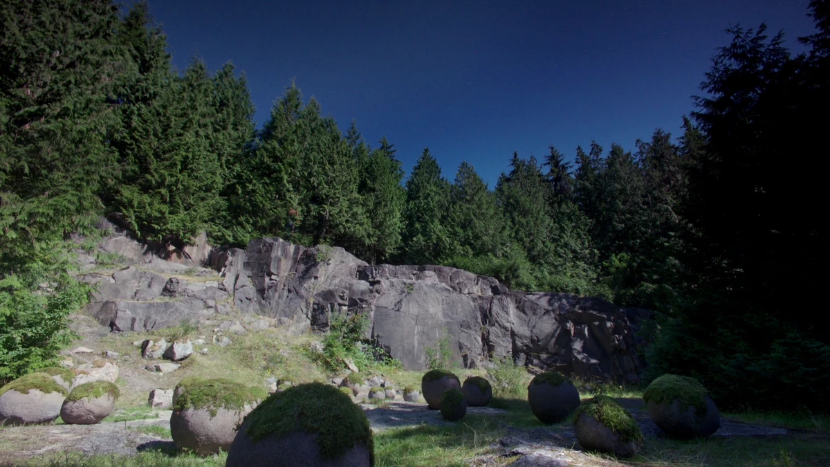 Rock Trolls Valley Gallery | Once Upon a Time Wiki | Fandom