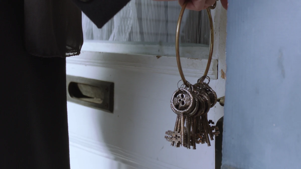 Skeleton Keys | Once Upon a Time Wiki | Fandom