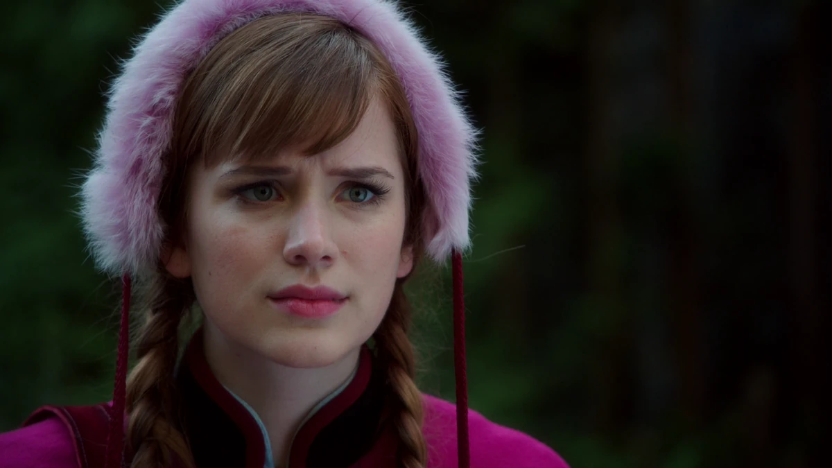 Anna | Once Upon a Time Wiki | Fandom