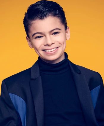 Raphael Alejandro | Once Upon a Time Wiki | Fandom