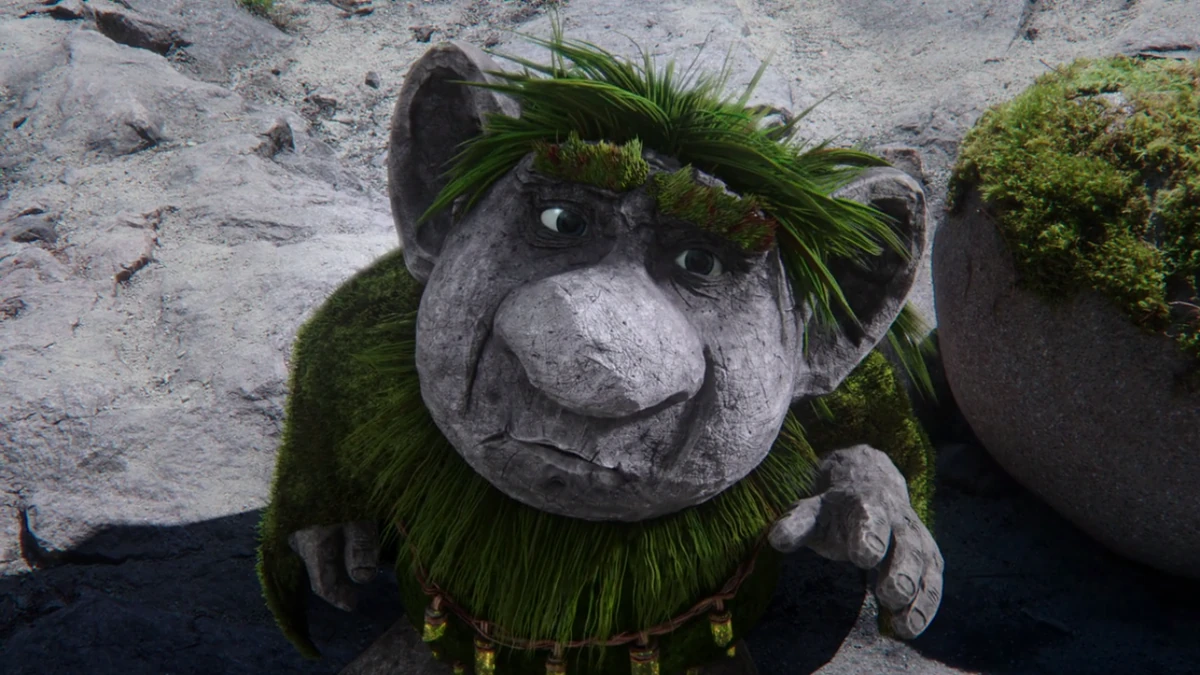 Grand Pabbie Gallery | Once Upon a Time Wiki | Fandom