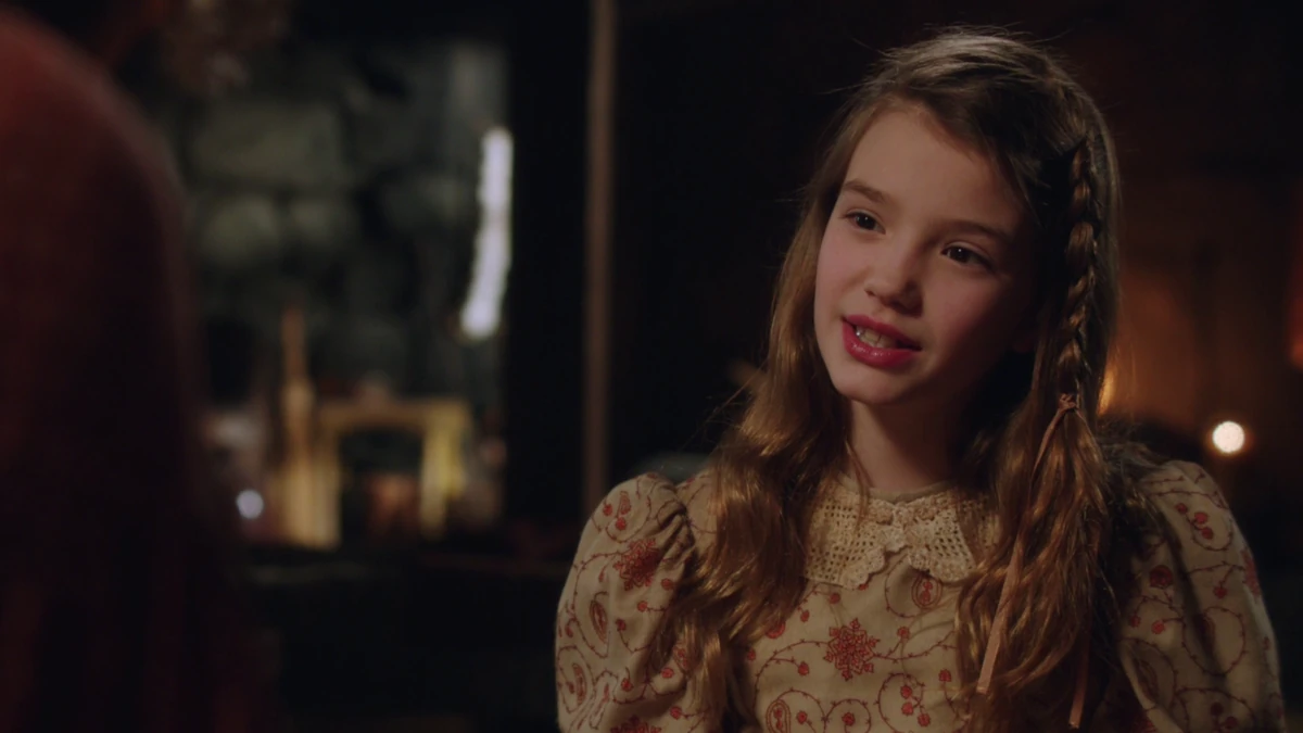 Grace | Once Upon a Time Wiki | Fandom