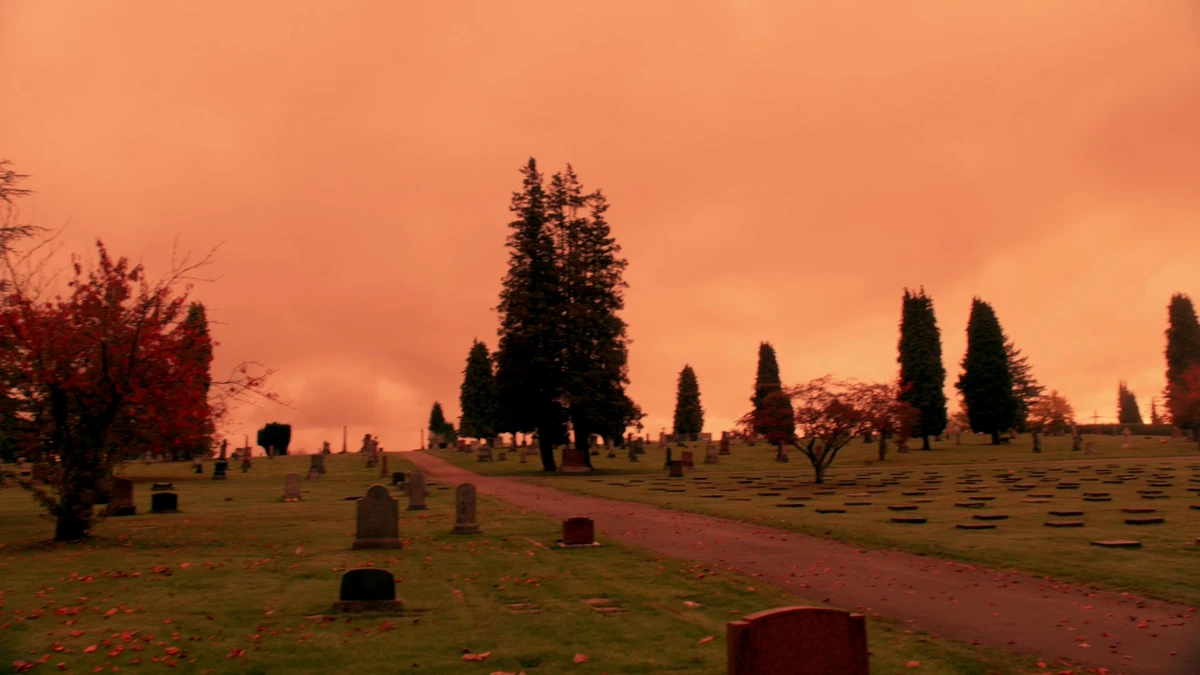 Underworld Cemetery | Once Upon a Time Wiki | Fandom