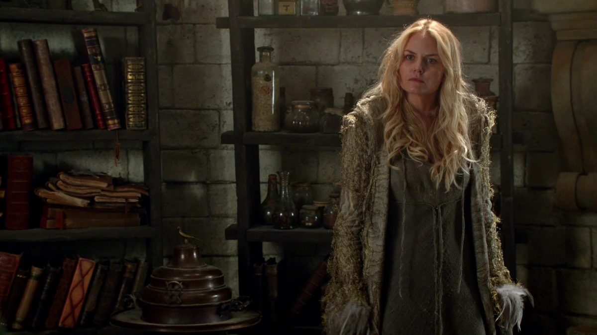 Merlin's Books Gallery | Once Upon a Time Wiki | Fandom