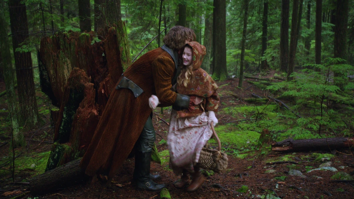 Grace Gallery | Once Upon a Time Wiki | Fandom