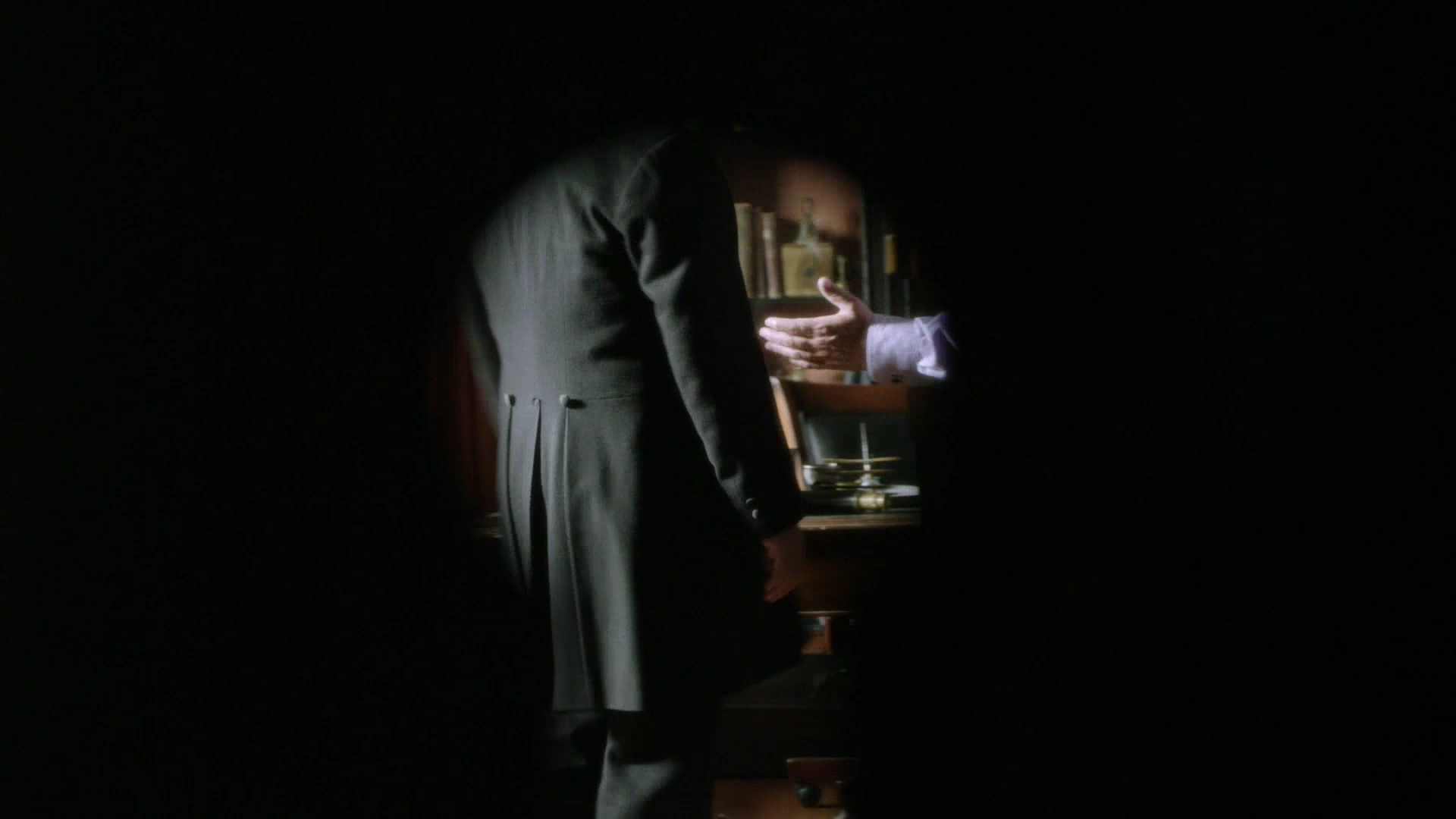 Dr. Lydgate Gallery | Once Upon a Time Wiki | Fandom