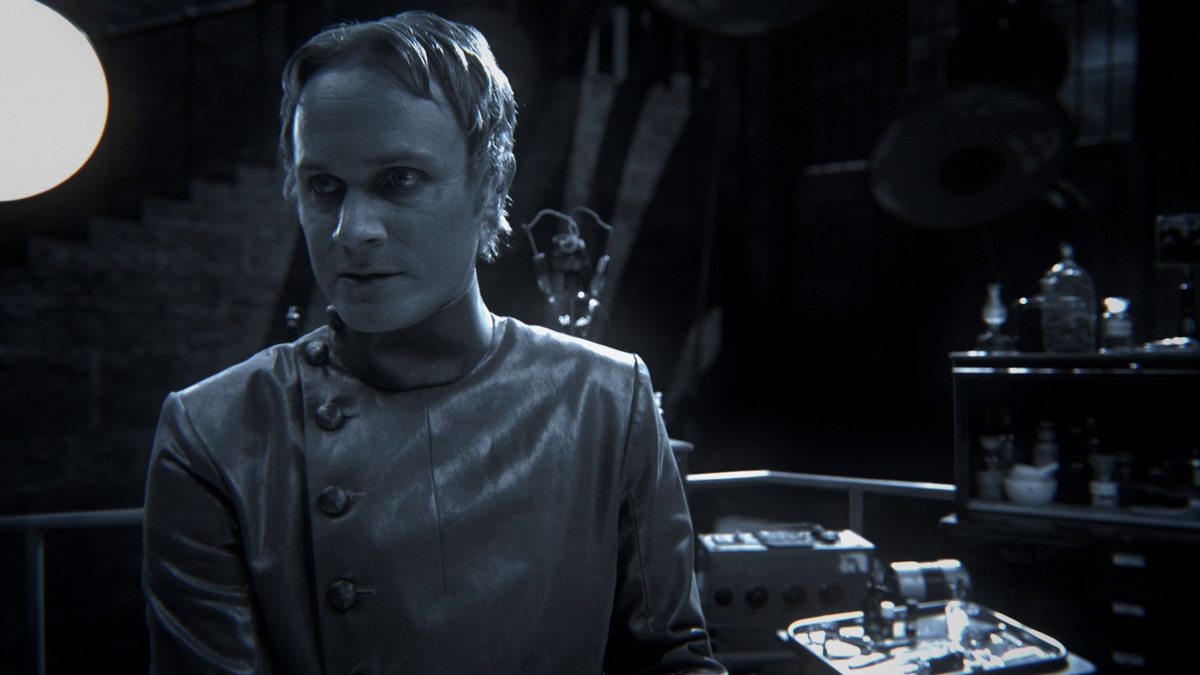 Victor Frankenstein | Once Upon a Time Wiki | Fandom