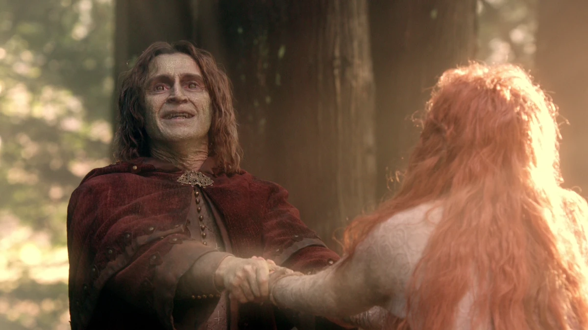 Category:Types of Magic | Once Upon a Time Wiki | Fandom
