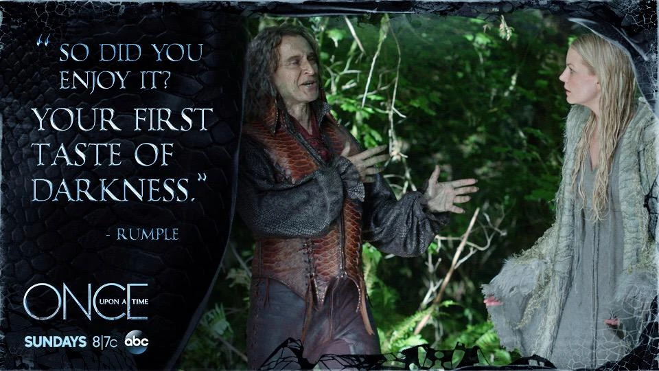 Darkness Gallery | Once Upon a Time Wiki | Fandom