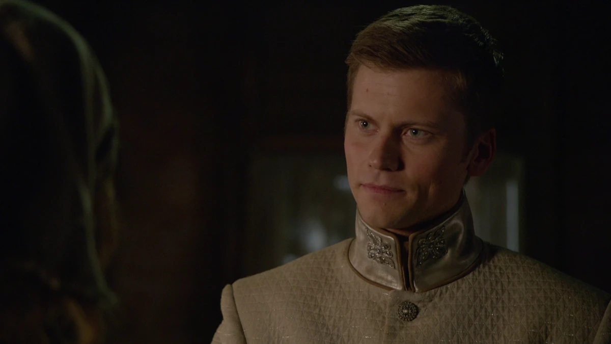 Sean Herman | Once Upon a Time Wiki | Fandom