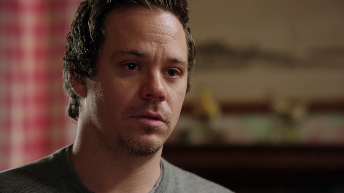 Neal Cassidy | Once Upon a Time Wiki | Fandom