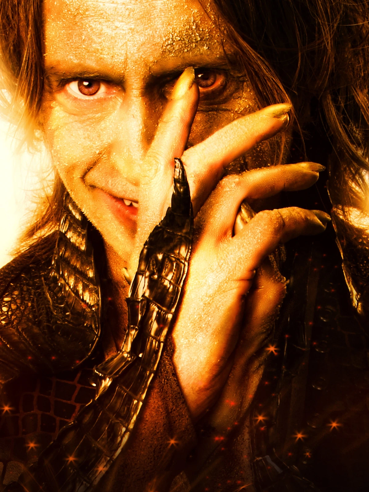 Rumplestiltskin Gallery | Once Upon a Time Wiki | Fandom
