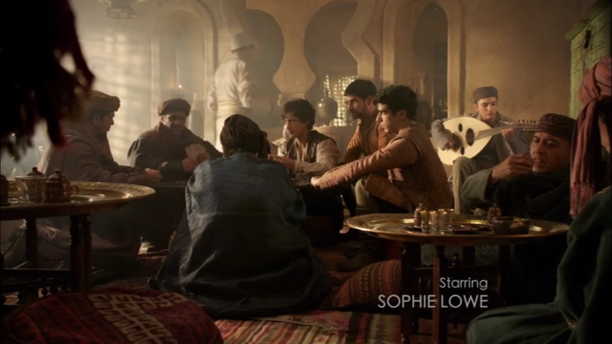 Rafi Gallery | Once Upon a Time Wiki | Fandom