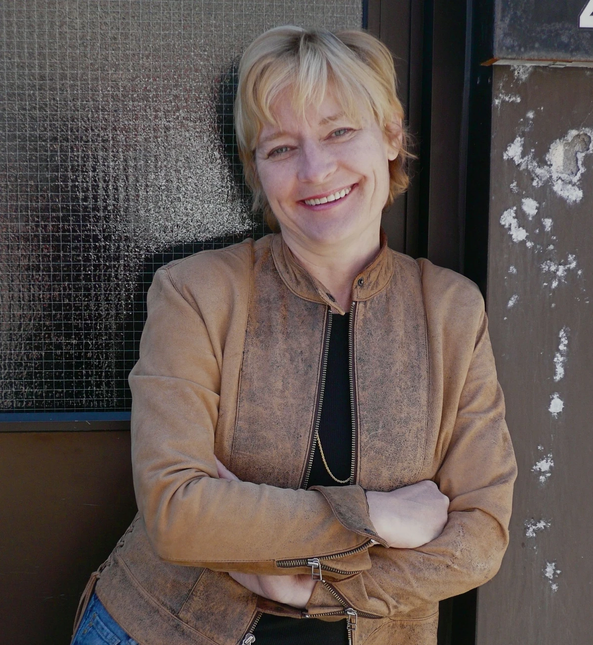 Kari Skogland | Once Upon a Time Wiki | Fandom