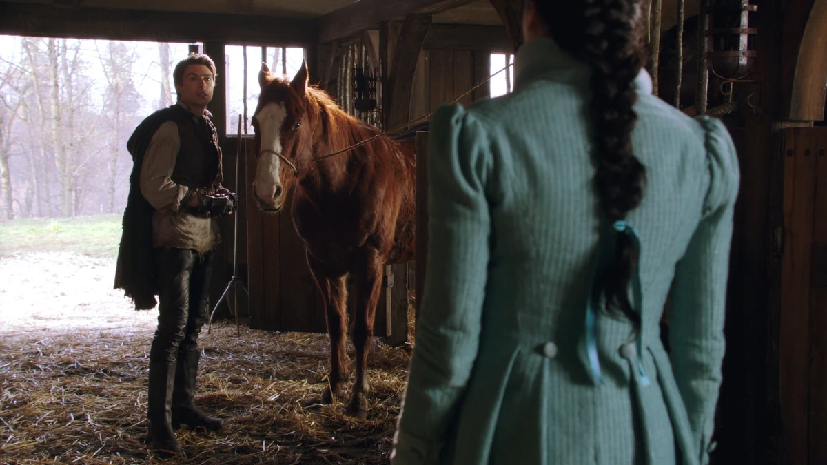 Daniel Colter Gallery | Once Upon a Time Wiki | Fandom