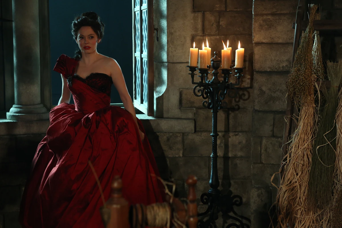 Rose McGowan Gallery | Once Upon a Time Wiki | Fandom