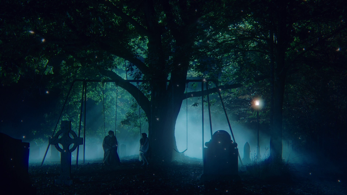 Dream World | Once Upon a Time Wiki | Fandom