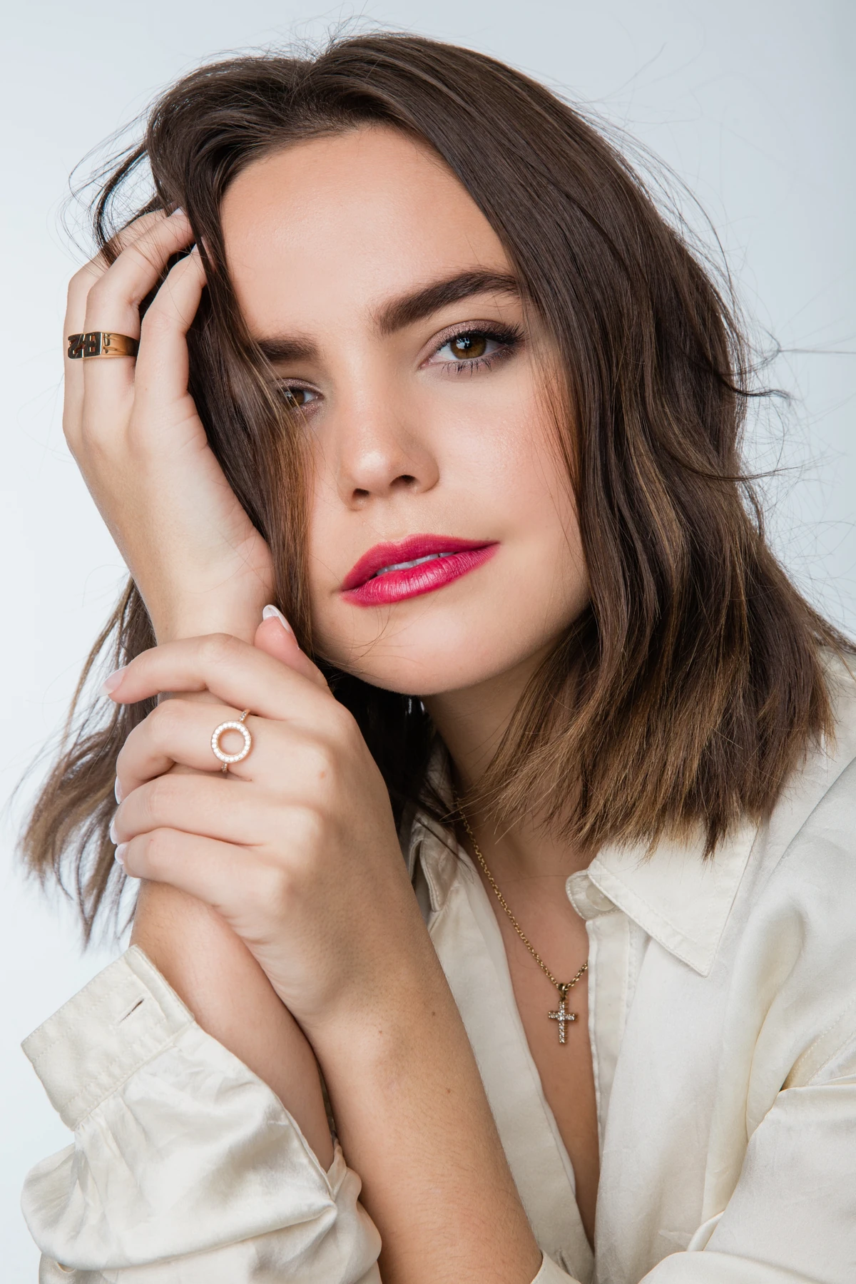 Bailee Madison | Once Upon a Time Wiki | Fandom