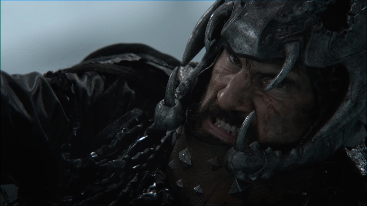 Behemoth | Once Upon a Time Wiki | Fandom