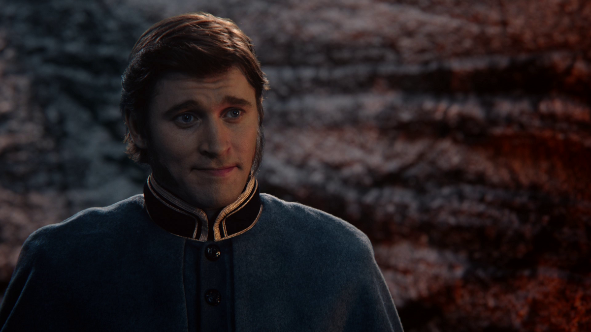 Hans | Once Upon a Time Wiki | Fandom