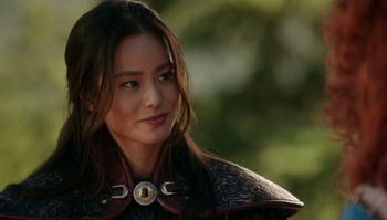 Mulan | Once Upon a Time Wiki | Fandom