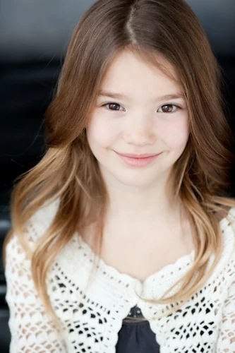 Alissa Skovbye | Once Upon a Time Wiki | Fandom