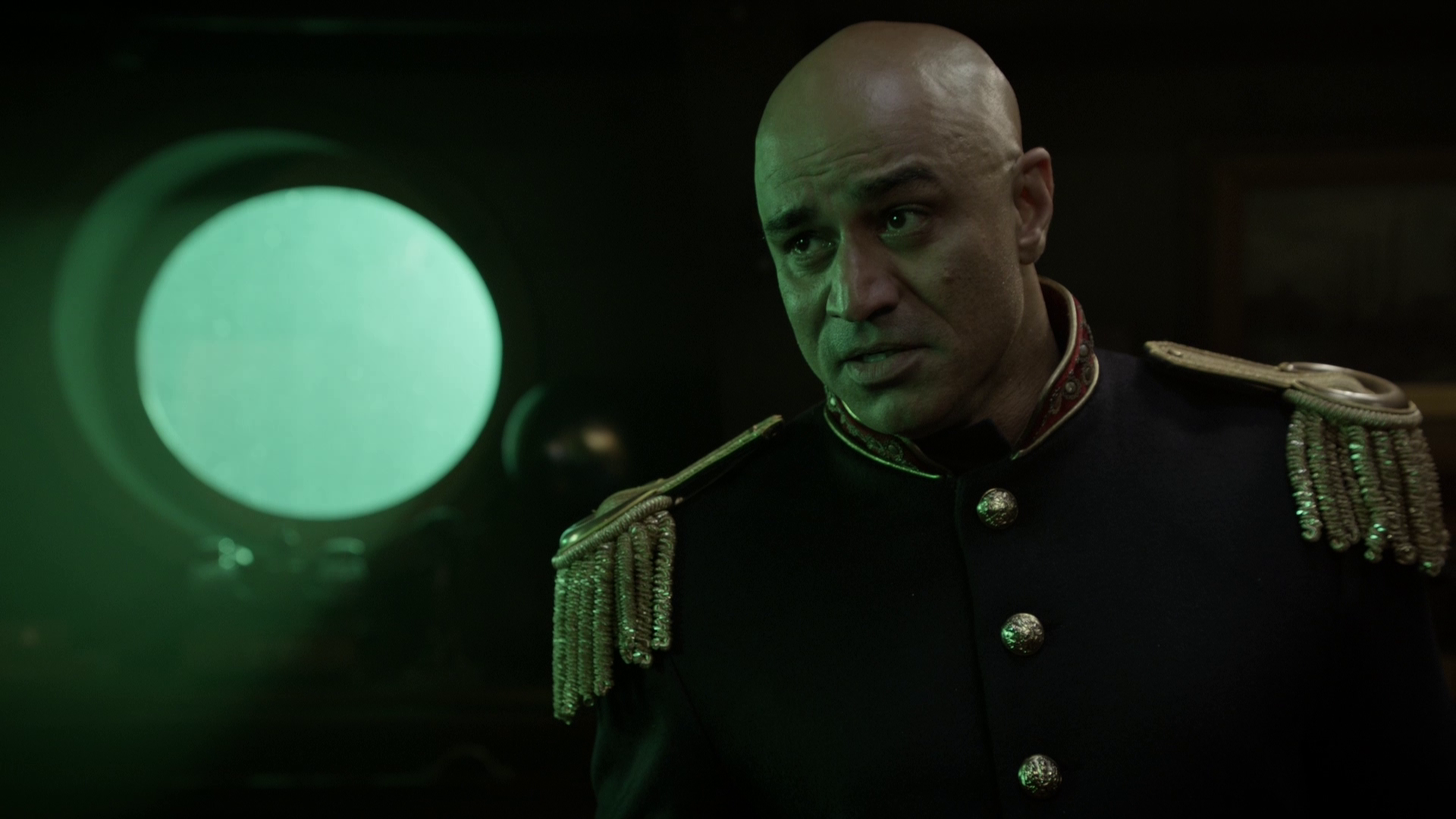 Captain Nemo | Once Upon a Time Wiki | Fandom