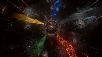 Hades' Lair | Once Upon a Time Wiki | Fandom