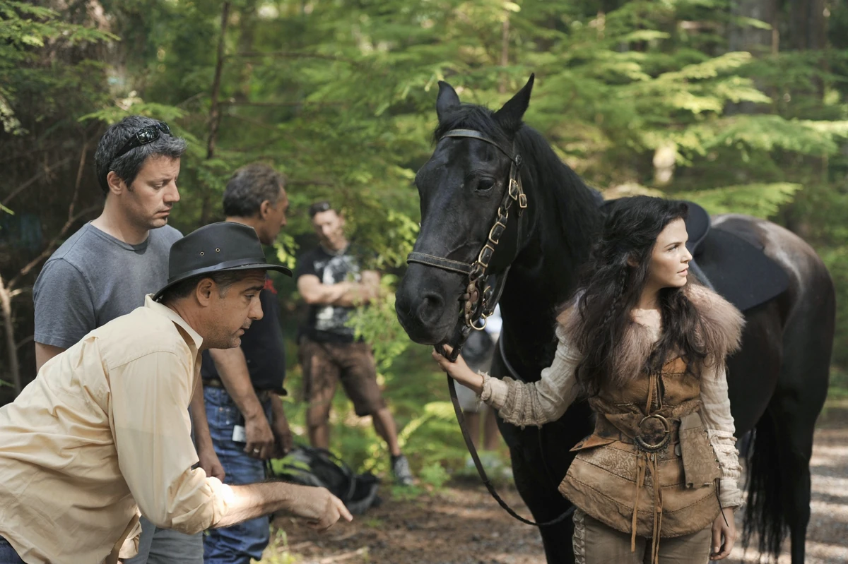 Dean White Gallery | Once Upon a Time Wiki | Fandom