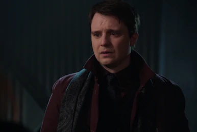 John Darling Once Upon A Time