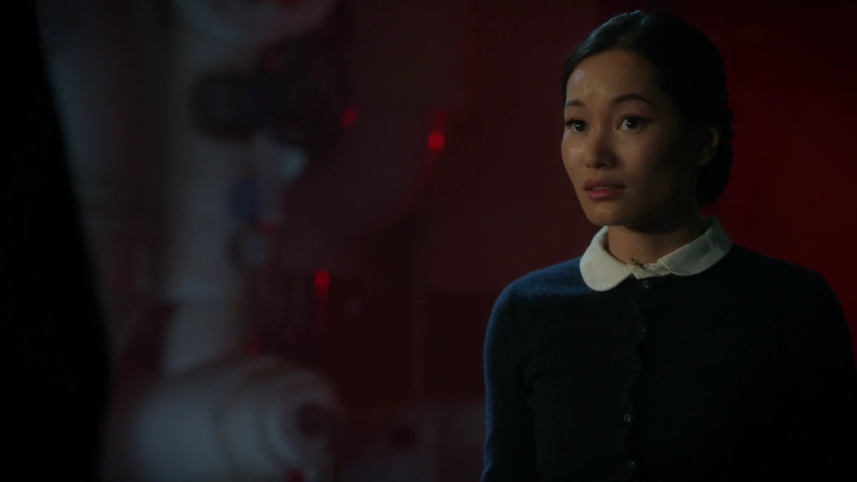 Oude Non | Once Upon a Time wiki | Fandom