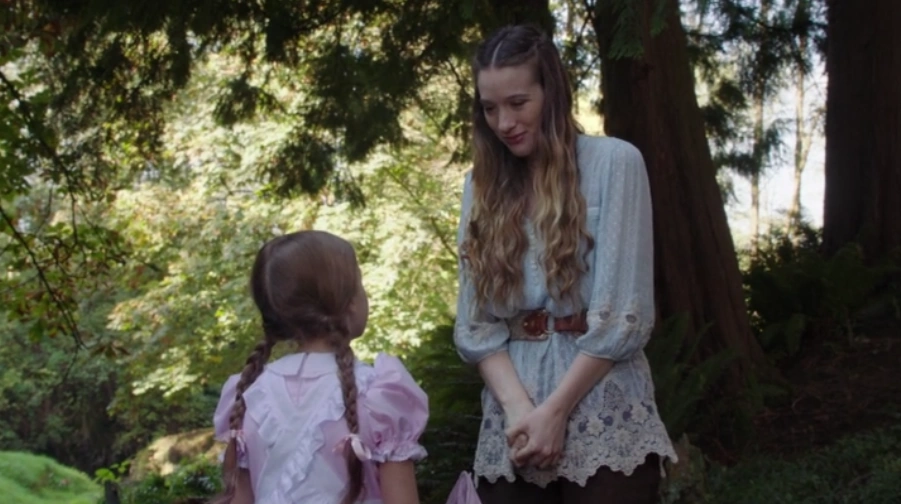 Millie Gallery | Once Upon a Time Wiki | Fandom