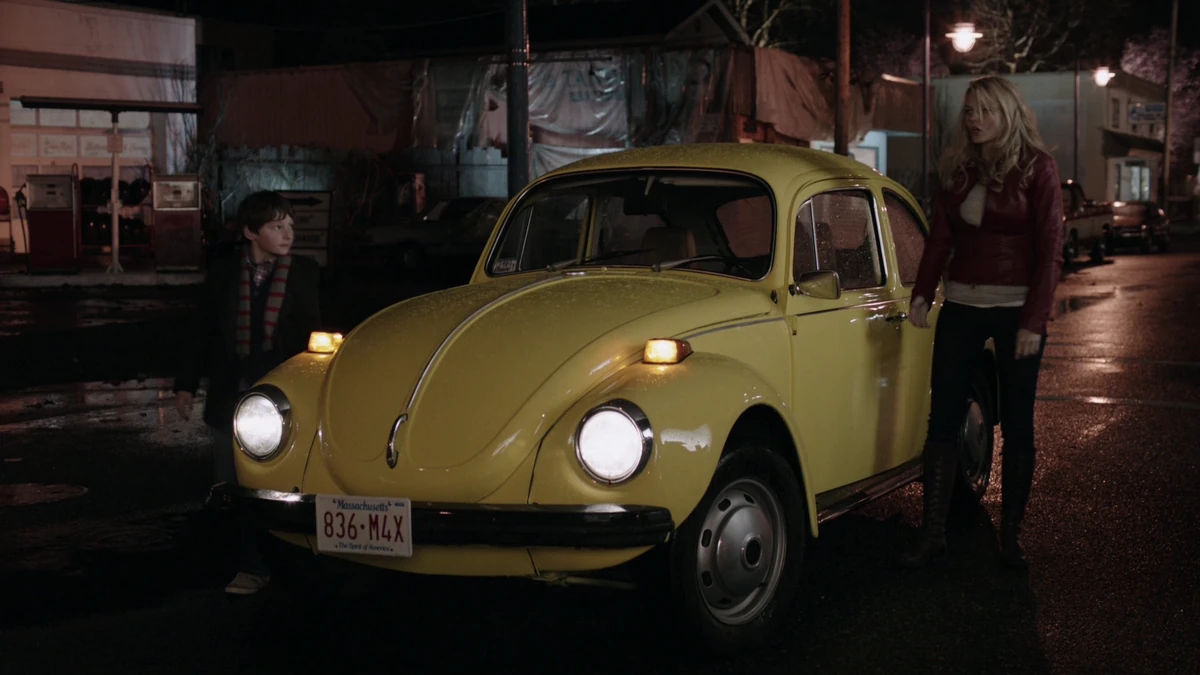 Yellow Bug | Once Upon a Time Wiki | Fandom