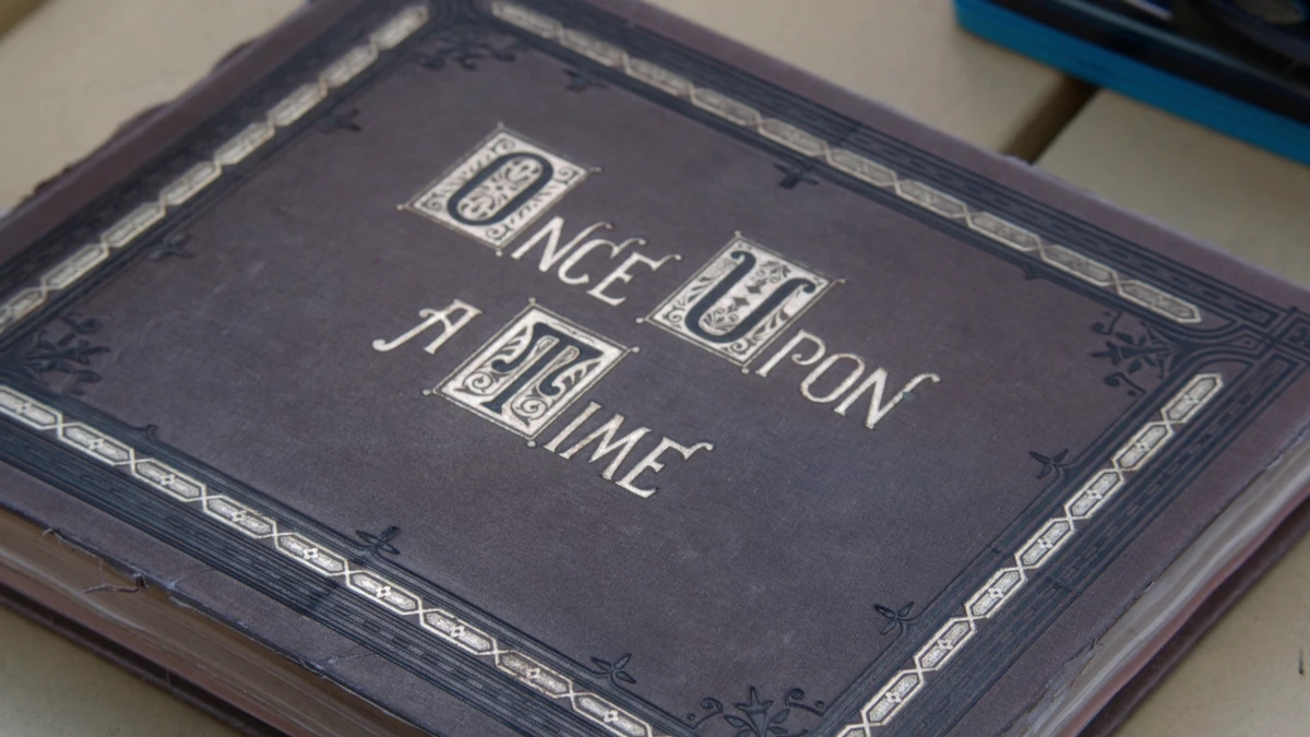 Category:Magic | Once Upon a Time Wiki | Fandom