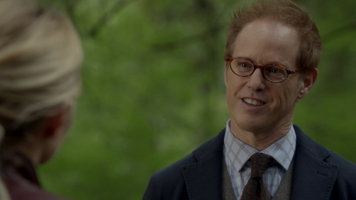 Archie Hopper | Once Upon a Time Wiki | Fandom