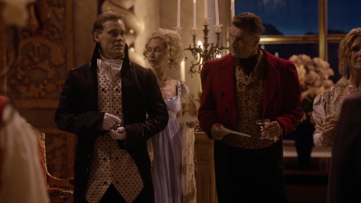 Butler | Once Upon a Time wiki | Fandom