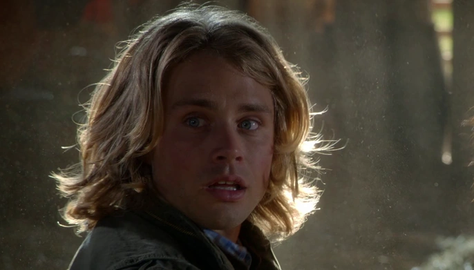 Jacob | Once Upon a Time Wiki | Fandom