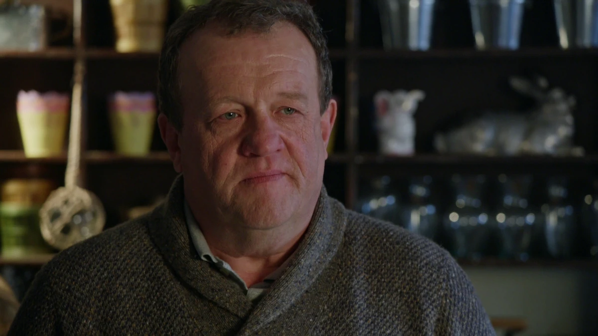 Maurice | Once Upon a Time Wiki | Fandom