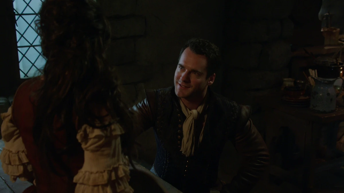 Jonathan Gallery | Once Upon a Time Wiki | Fandom