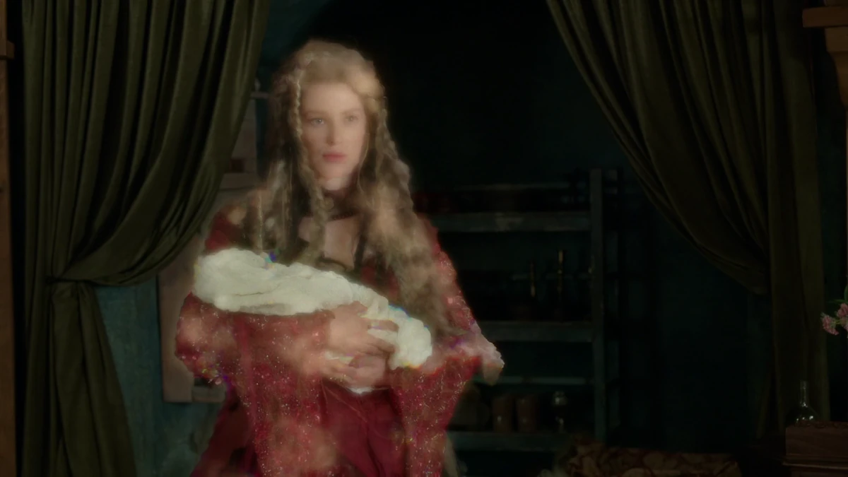 Tree Nymphs Gallery | Once Upon a Time Wiki | Fandom