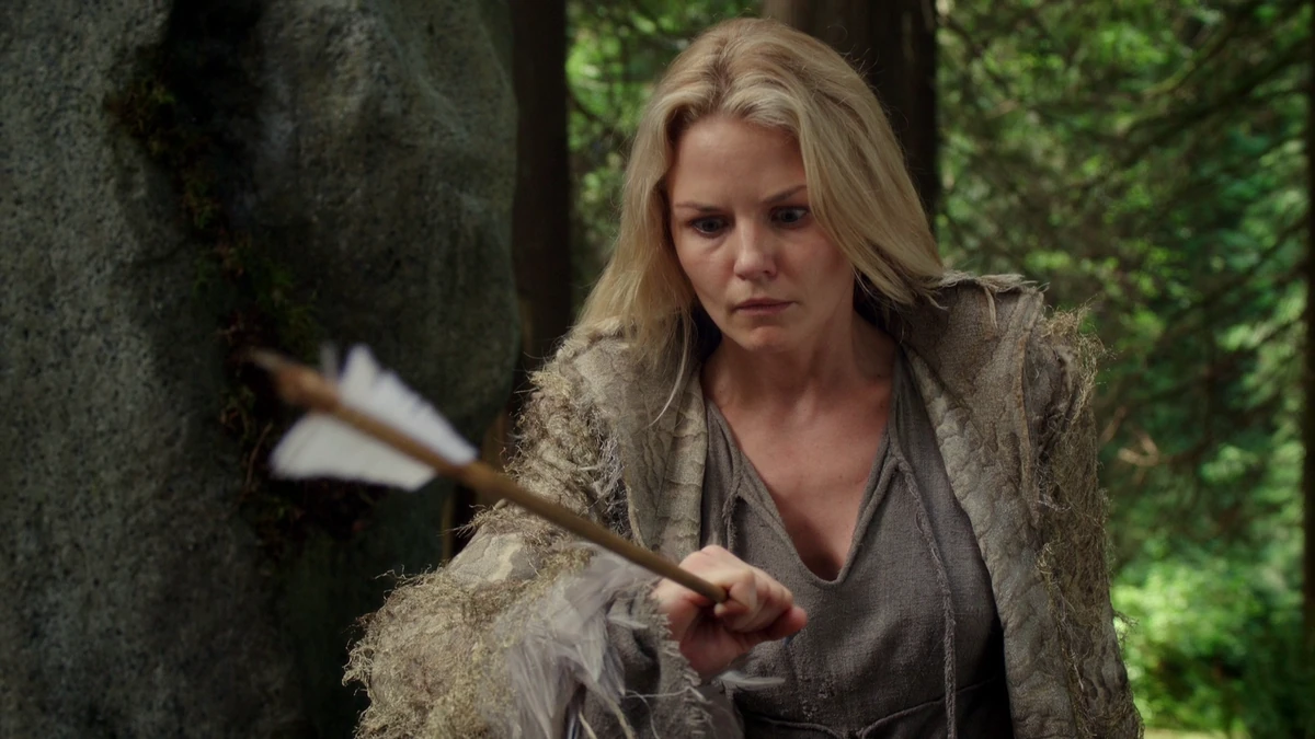 List of Generic Uses of Magic | Once Upon a Time Wiki | Fandom